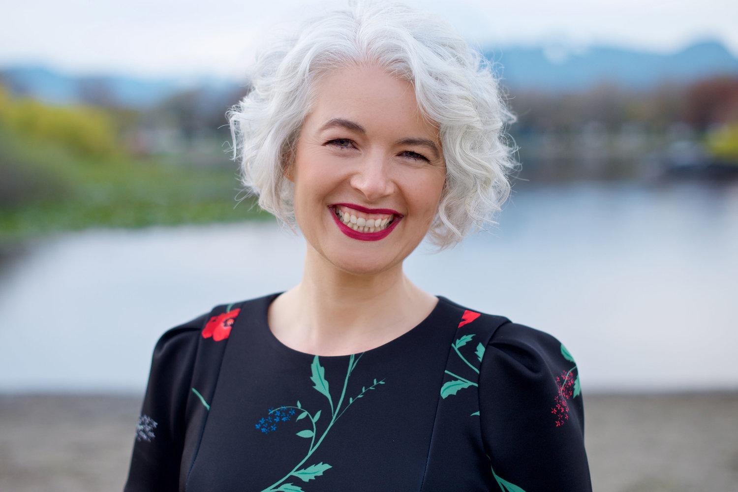 Dreaming a More Equitable Tomorrow: An interview with author Zena ...